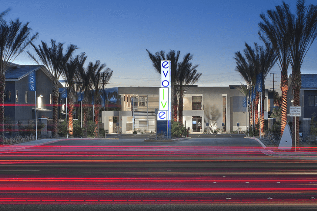 Prospective Residents - WestCorp