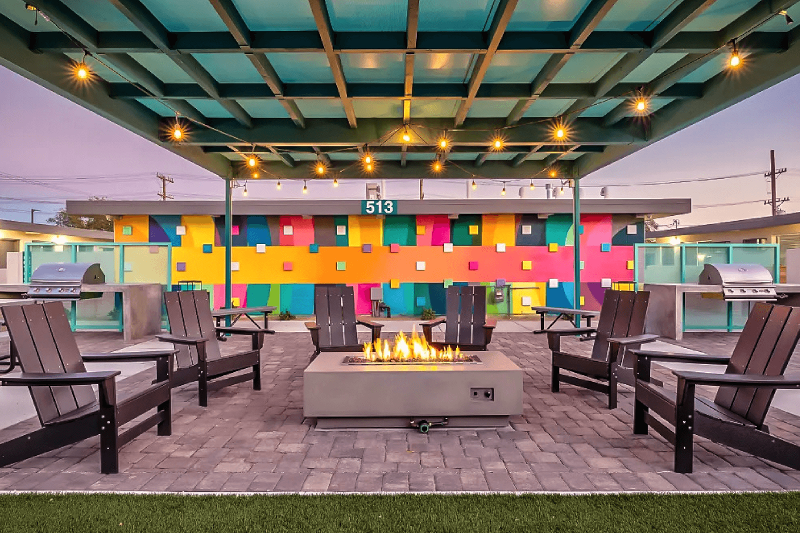 Prospective Residents - WestCorp